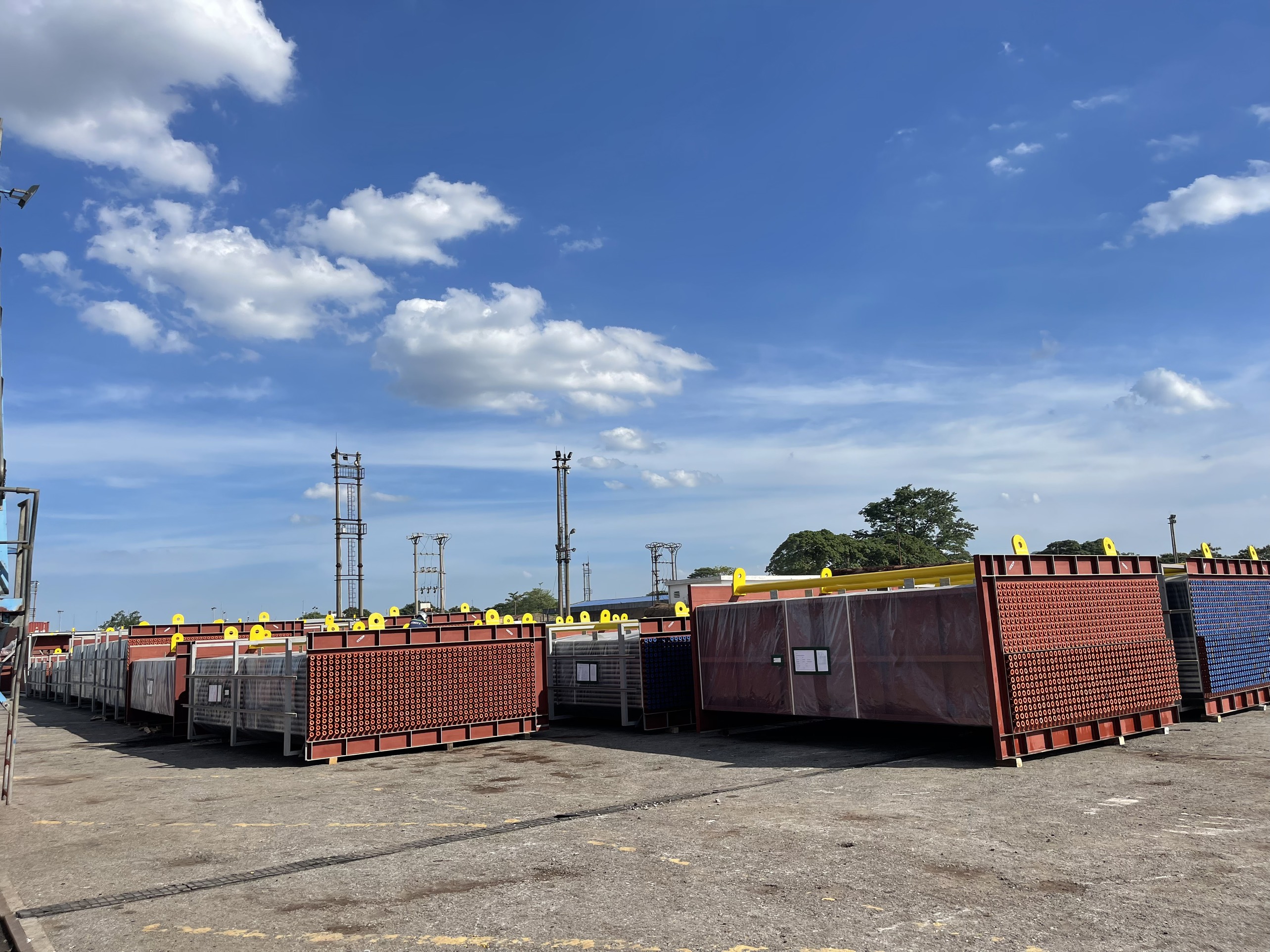 Lisemco 5 Mechanical and Construction JSC