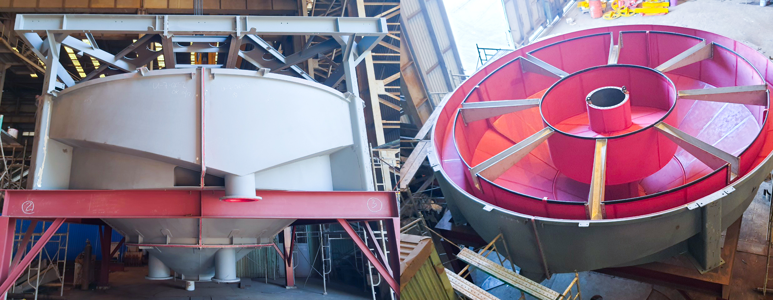 Lisemco 5 Mechanical and Construction JSC